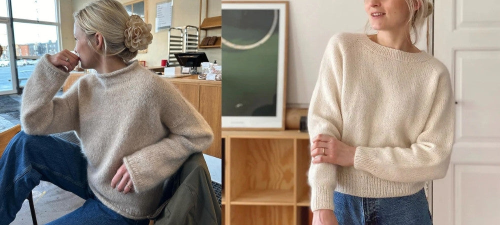 Winter Knits: 10 Best Knitting Kits for Winter | Morris & Sons