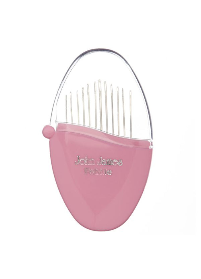 John James Pebble Household Assorted Needles | Morris & Sons