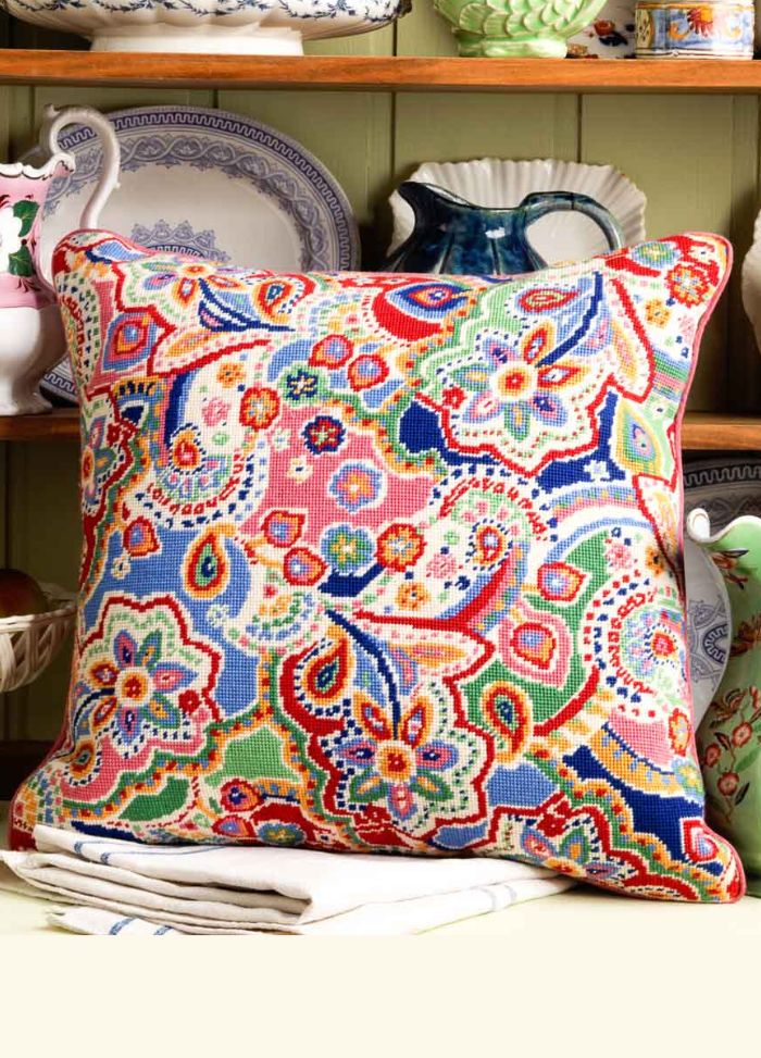 Tapestry Kits | Morris & Sons