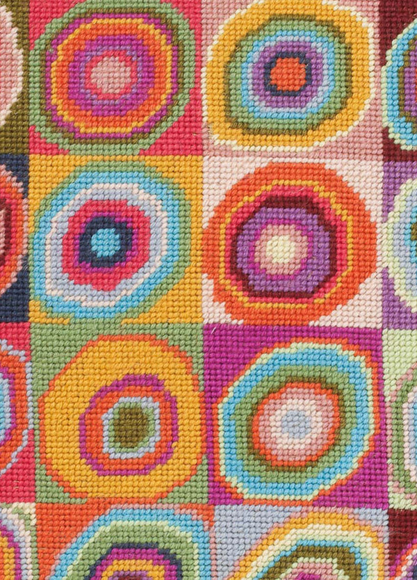 Ehrman Zoom Cushion | Morris & Sons