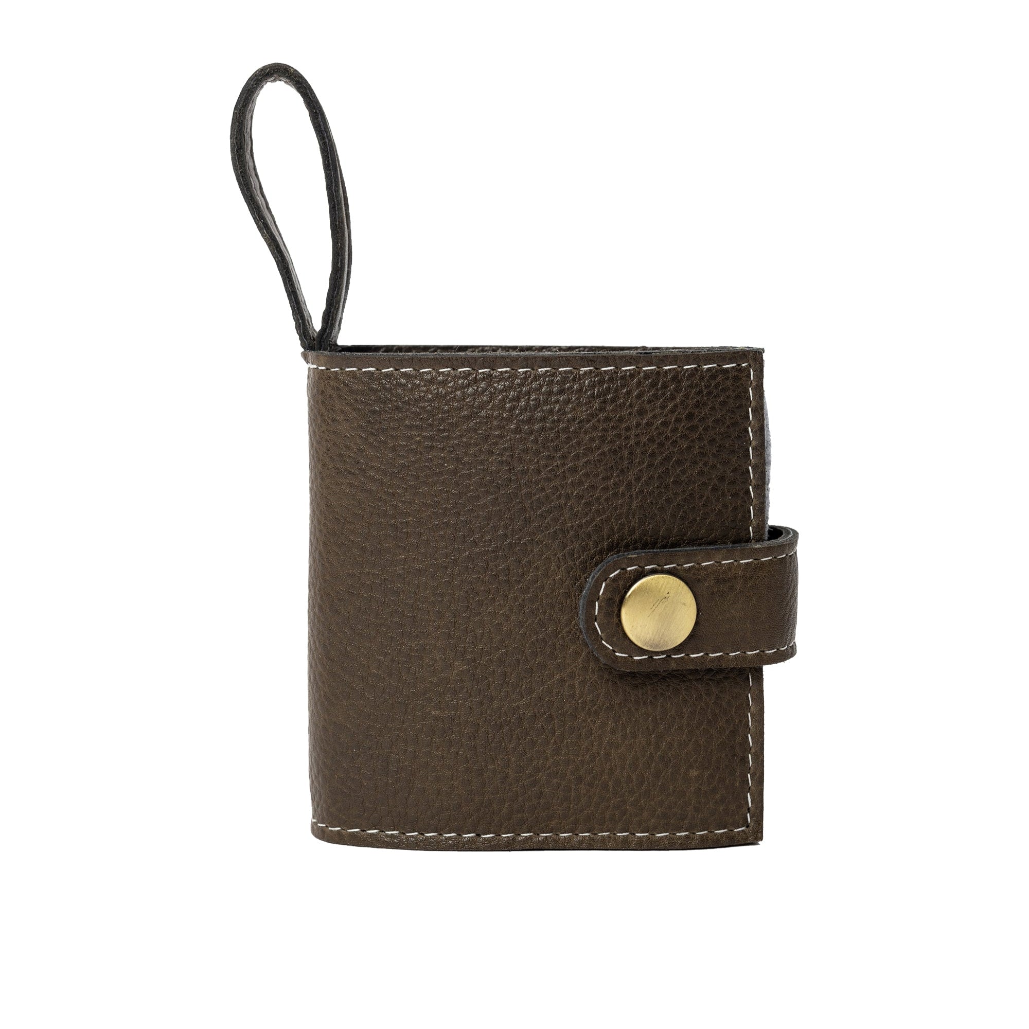 Redesigned Project 76 - Organiser | DARK GREEN | Morris & Sons Australia