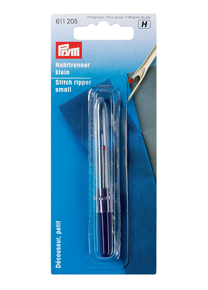 Prym Stitch Ripper - Small | Morris & Sons