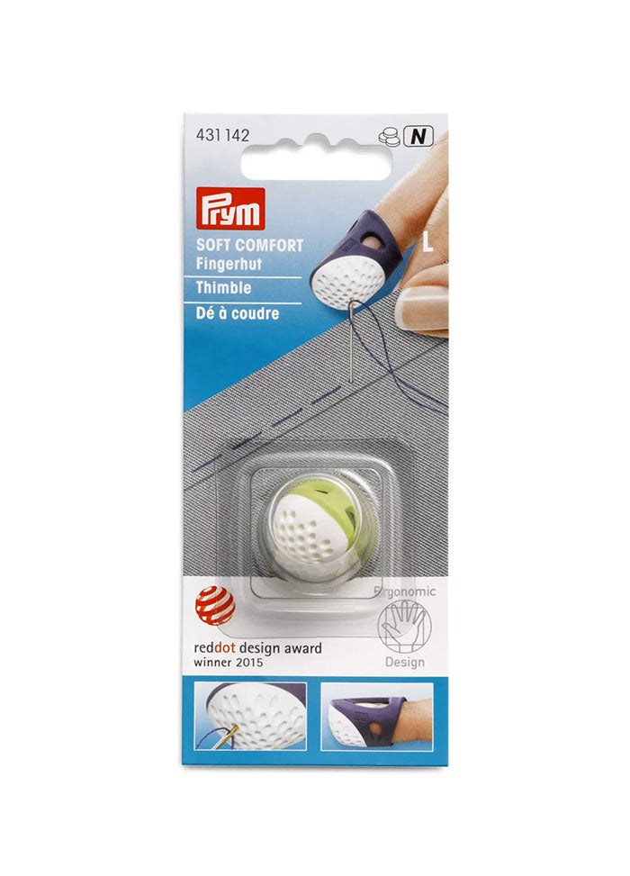 Thimbles for Sewing & Embroidery | Morris & Sons