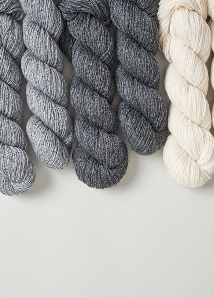 Rowan Pure Cashmere 8 Ply Yarn | Morris & Sons