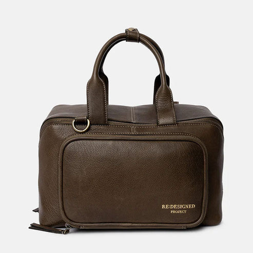Redesigned Project 39 Large Project Bag | Morris & Sons