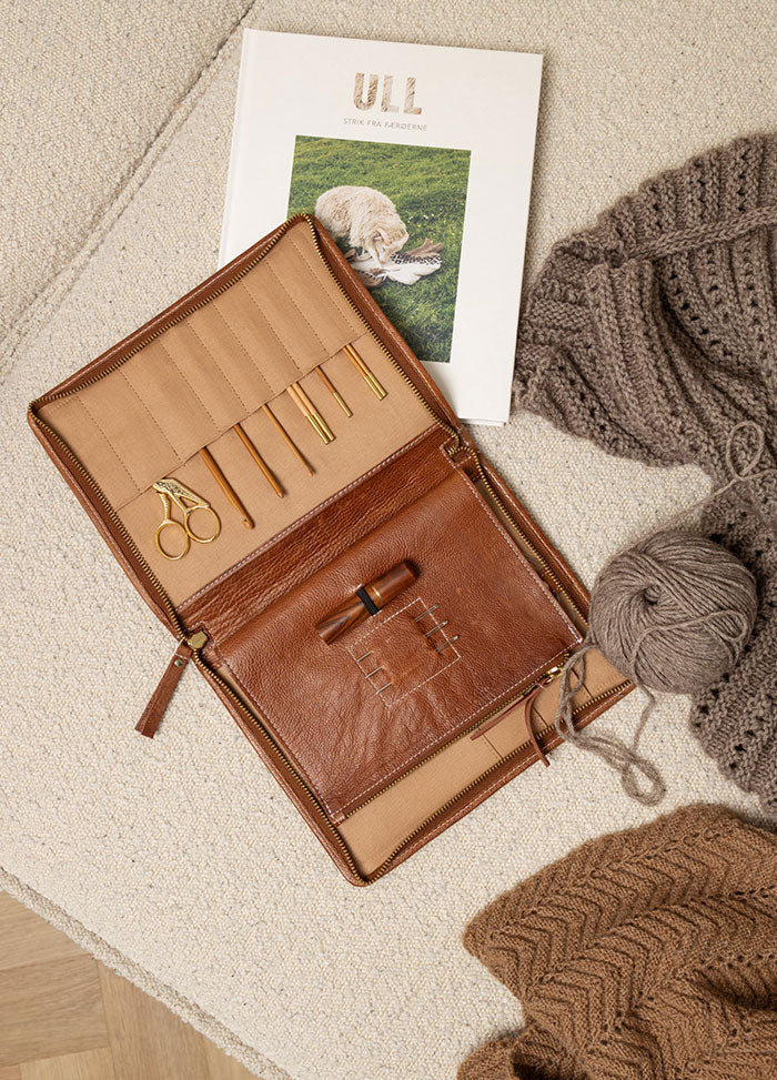 Redesigned Project 8 Needle Organiser | Morris & Sons
