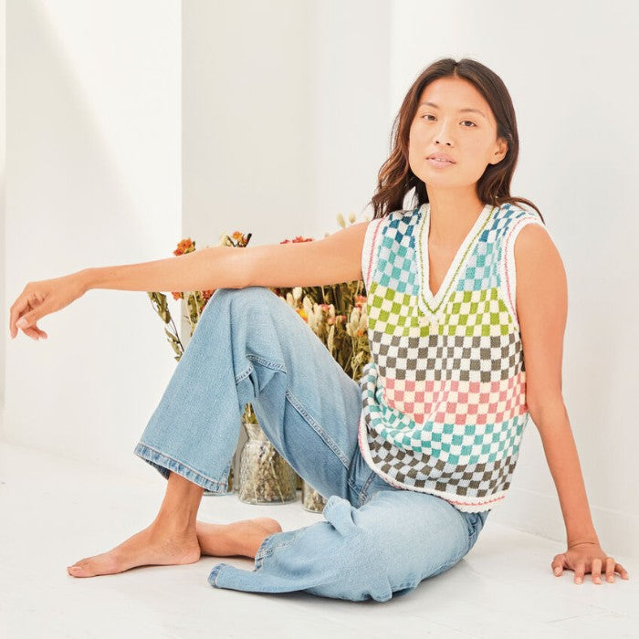 Rowan Magazine 79 Knitting Magazine | Morris & Sons