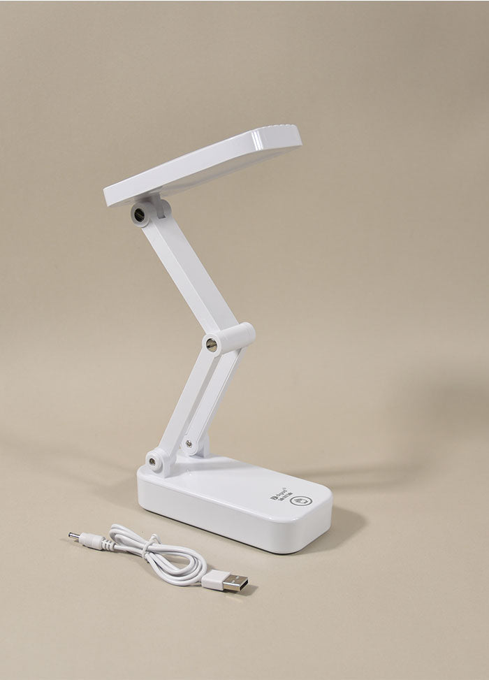 Sew Glow Desk Sewing Light, Rechargeable Craft & Sewing Lamp – Morris ...